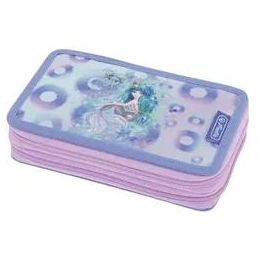 Herlitz Doppeletui 23 teilig Mystic Mermaid