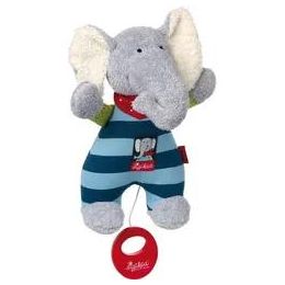 Sigikid 48800 - Spieluhr Elefant Lolo Lombardo