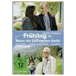 Fr&uuml;hling - Wenn die Zeit stehen bleibt