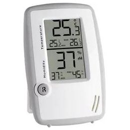 TFA Dostmann 30.5015 Luftfeuchtemessger&auml;t (Hygrometer) 20% rF 99% rF