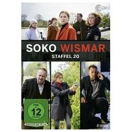 Soko Wismar Staffel 20 [6 DVDs]