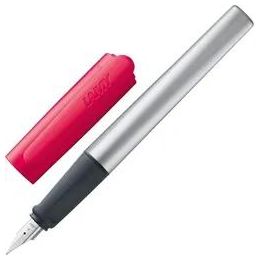 Lamy F&uuml;ller nexx crimson Feder M, Linksh&auml;nder