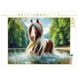 Calvendo Puzzle Tinker Sunbursts Strahlende Sommertage 1000 Teile Lege-Gr&ouml;&szlig;e 64x48cm Foto-Puzzle f&uuml;r gl&uuml;ckliche Stunden