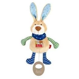 Sigikid 40356 - Spieluhr Hase Kinderbunt