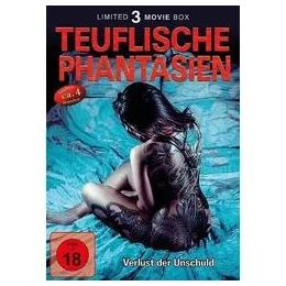 Teuflische Phantasien Box