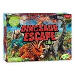 Dinosaur Escape