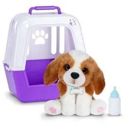 MooseToys - Little Live Pets - My Really Real Puppy