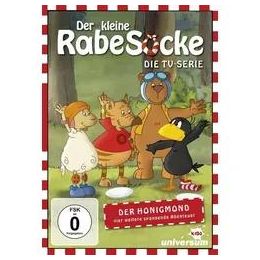 Der kleine Rabe Socke - Die TV-Serie 4