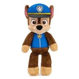 Spin Master GUND PAW Patrol Schlenkerpl&uuml;sch Chase, ca. 33 cm
