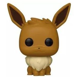 Funko POP Games: Pokemon- Eevee