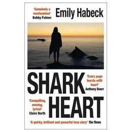 Shark Heart
