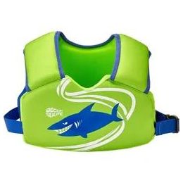 Beco-SEALIFE Swimming Vest Easy Fit gr&uuml;n