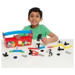Mickey Handy Helper Toolbox