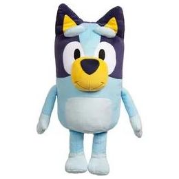 BLUEY Jumbo-Bluey-Pl&uuml;schfigur, 45 cm