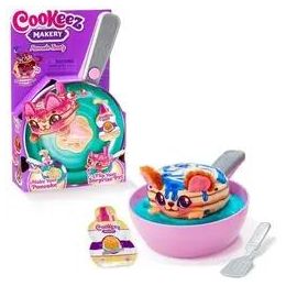 Cookeez Makery: Pancake Treatz Spielset