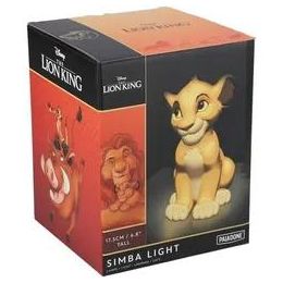 Paladone Lion King Simba 3D Light
