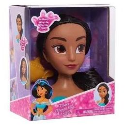 Disney Princess Jasmine Mini Styling Head