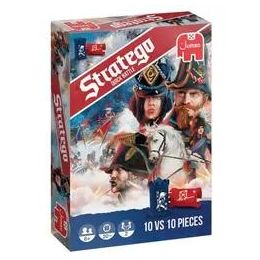 Jumbo Stratego Quick Battle