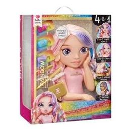 MGA Entertainment Rainbow HIgh Styling Head Playset