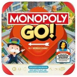 Hasbro Monopoly Go!