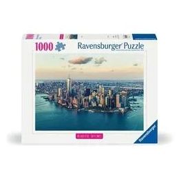 Ravensburger New York