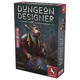 Pegasus Spiele Dungeon Designer
