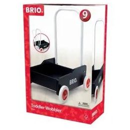 Brio Lauflernwagen, schwarz