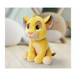 Disney Lion King, Simba, 25cm