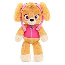 Spin Master GUND PAW Patrol Schlenkerpl&uuml;sch Skye, 30 cm