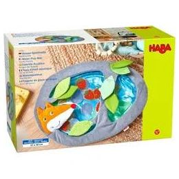 Haba Wasser-Spielmatte Wal, (DE/E/F/NL/IT/ES)