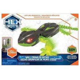 Spin Master Hex Bots - Wall Crawler Gecko Ferngesteuerter Gecko