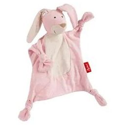 Sigikid 39809 - Jersey-Tuch Hase Tiny Tissues