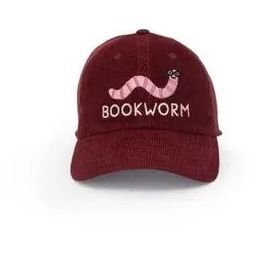 Bookworm Hat