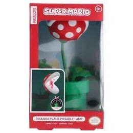 Paladone Mini Piranha Plant Posable Lamp
