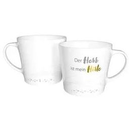 Der Herr ist mein Hirte - Tasse