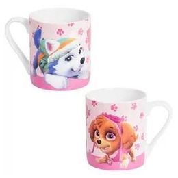 United Labels mug mini - Skye & Everest Paws