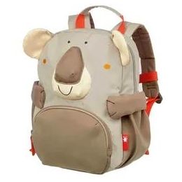 Sigikid 25252 - Pf&ouml;tchen-Rucksack Koala