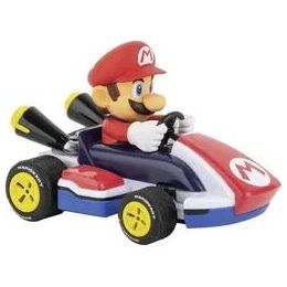 2,4GHz Mario Kart(TM) Race Kart 1:32, Mario, Carrera RC Ferngesteuertes Auto