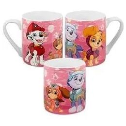 Tasse Paw Patrol Girls 230 ml