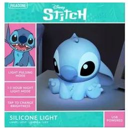 Paladone Stitch Silicone Light Rechargeable Battery Version