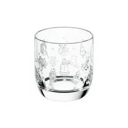 Villeroy & Boch Villeroy & Boch Toy's Delight Schnapsglas, Set 4tlg