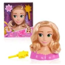Disney Princess Rapunzel Mini Styling Head