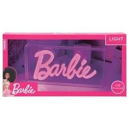 Paladone Barbie LED Neon Light