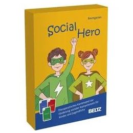 Social Hero