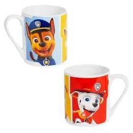 United Labels mug mini - 3 Dogs