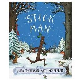 Stick Man