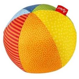 Sigikid 49581 - Aktiv-Ball 19 cm Kinderbunt