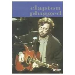 Eric Clapton - Unplugged