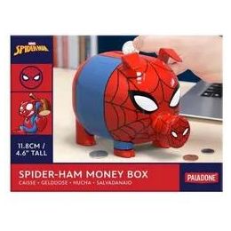 Paladone SpiderHam Money Box