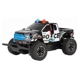 2,4GHz Ford F-150 Raptor Police, Carrera RC Ferngesteuertes Auto